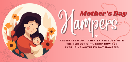 Celebrating Mom: A Guide to Heartfelt Mother's Day Gifts – Zaariya